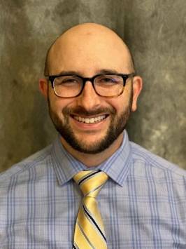 Reece Fenning, MD - Sonoma County Indian Health Project (SCIHP)